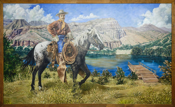 Exhibits – Geronimo Springs Museum